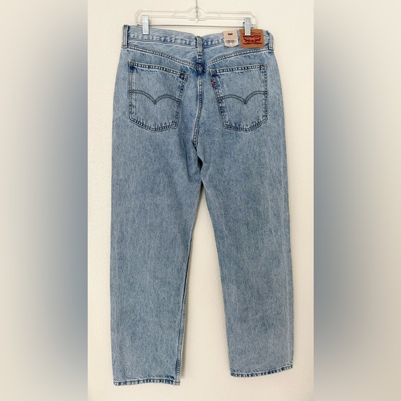 Levi's | Jeans | Levis Low Pro Vintage Modern Jeans In Charlie Glow Up ...
